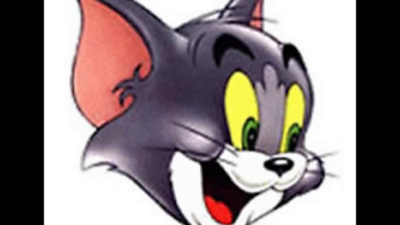 Tom and Jerry Scream - YouTube