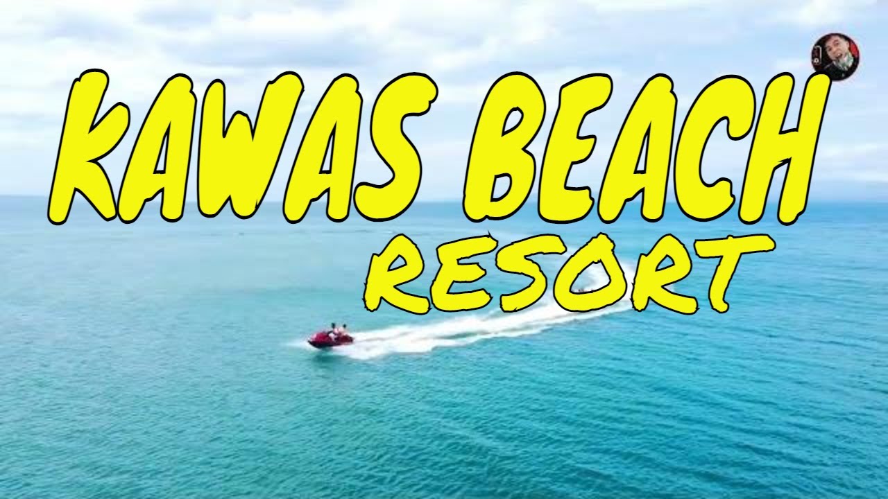 KAWAS BEACH RESORT | BGRY. KAWAS , ALABEL SARANGANI PROVINCE - YouTube