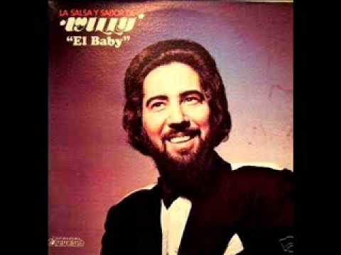 Willy el baby Rodríguez - Todo acabó - YouTube
