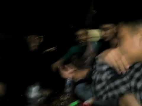 JANGAN DITONTON KALO GA KUAT!1!1!Challenge paling gila #AerBrengsekxChallenge part 1