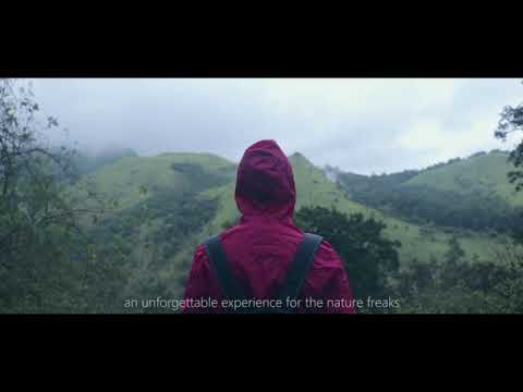 A sneak peek into Tentgram 900 kandi wayanad. - YouTube