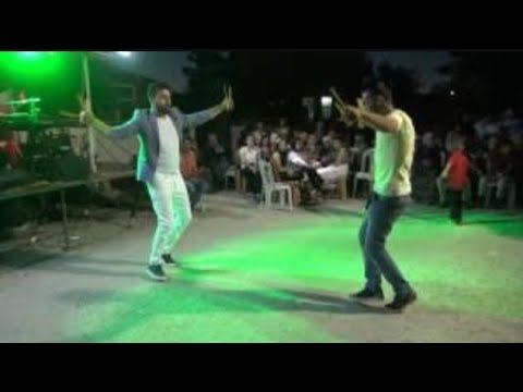 Ömer Öztekin - Taner Doğanöz  Çiftetelli