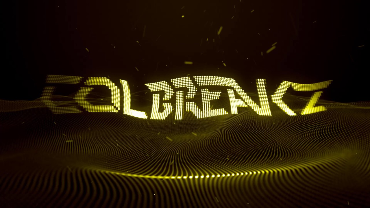 | Electro | ColBreakz - Arcade | - YouTube