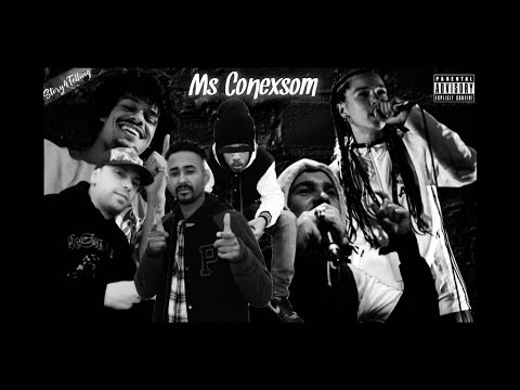 Juana na Rap x Casanova x DogMau x Suly x Pype x Leozinho do C.E - Ms Conexsom (Prod Hugo Lino)