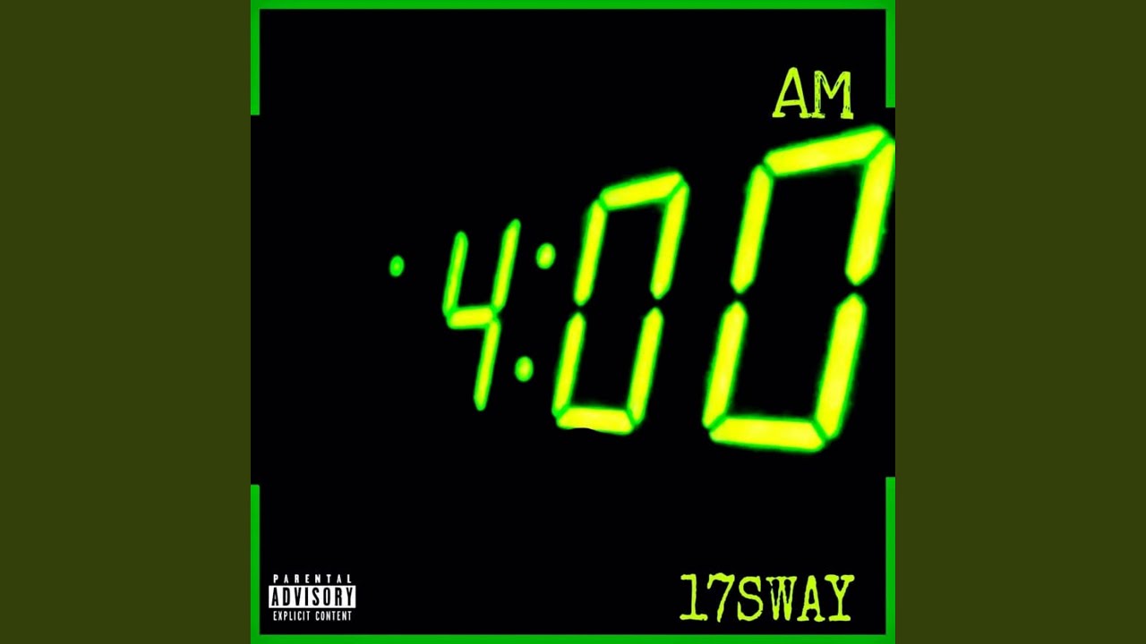 4AM - YouTube