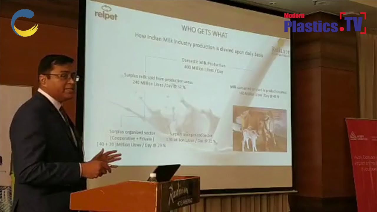 An exclusive interview with Mr. Rajiv Kumar, Husky - YouTube