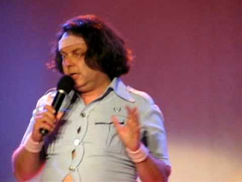 Bob Fossil's Dance Academy Pt. 1 - YouTube
