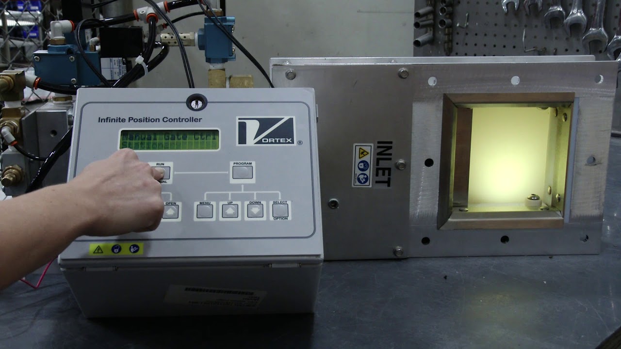 IVP Training Part Two - YouTube