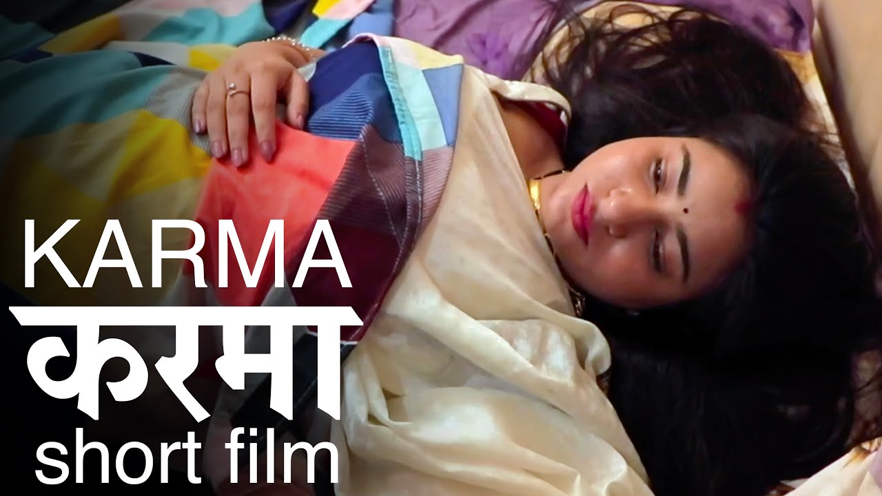Karma (2023) | New Hindi Short Movie 2023 | FWF Big Shorts - YouTube