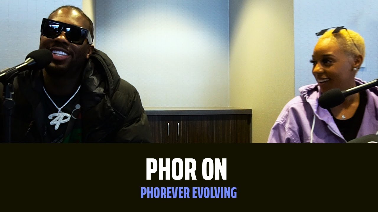 Phor Interview - YouTube
