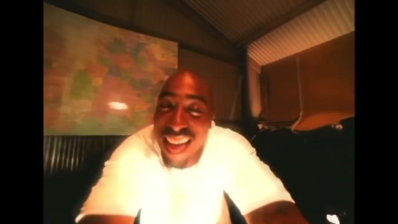 2Pac - Made Ni**az (slowed + reverb) - YouTube