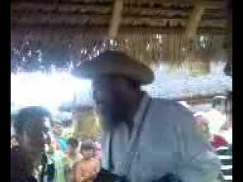 camba florencio en warnes - YouTube