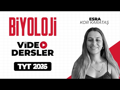 Ders 32 -  Hücre Zarından Madde Geçişleri - Büyük Moleküllerin Zardan Geçişi