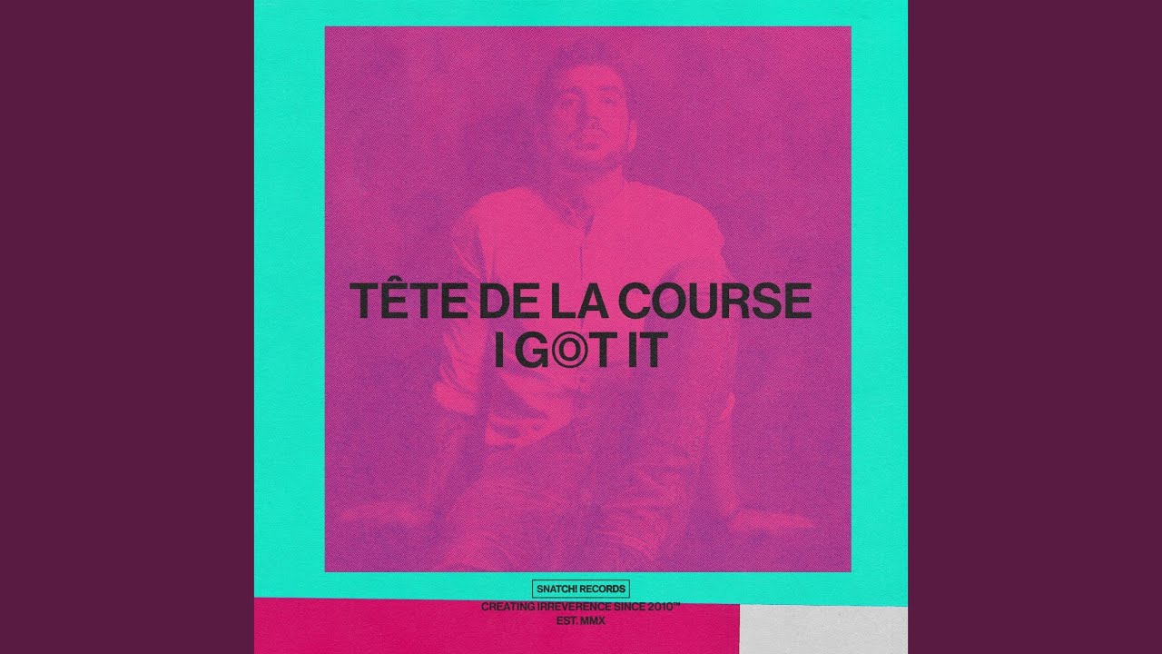 I Got It (Extended Mix) - YouTube