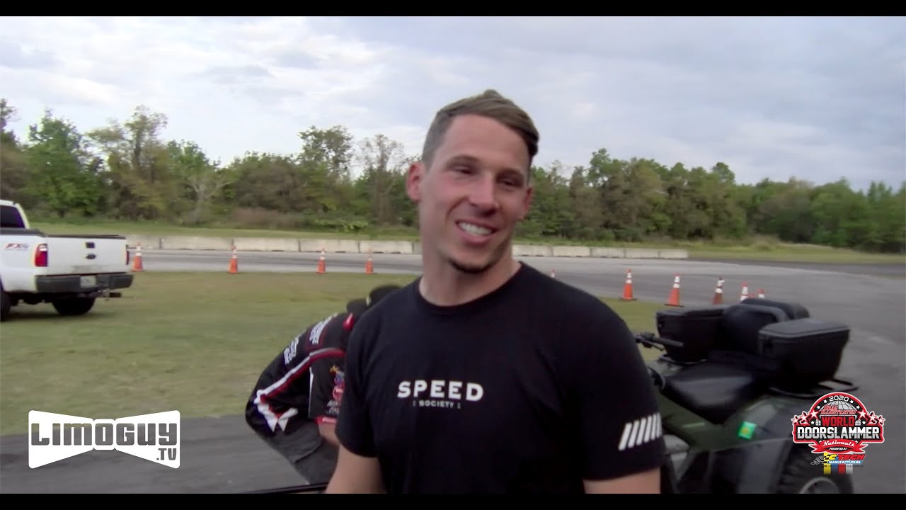 Alex Laughlin Wins at OSW - YouTube