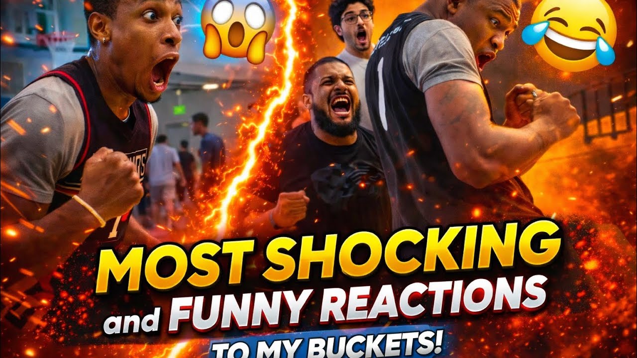 Most Shocking and Funny Reactions - YouTube