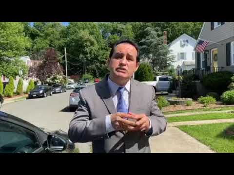 7 de Mayo / 2020 CAMI Simon Palacios invita a registrarse para Sufragar ...