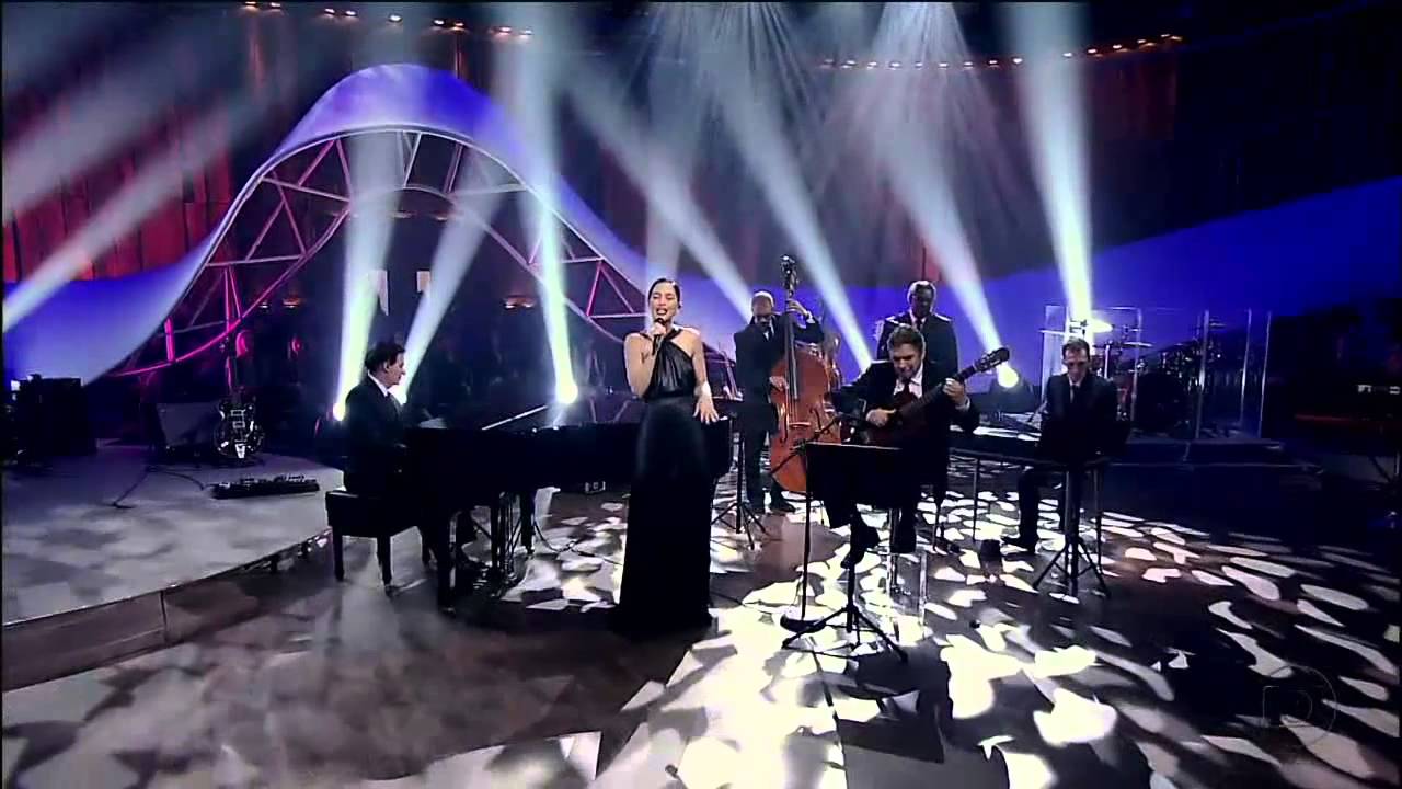 Som Brasil - Bossa Rio seleção 2 - YouTube