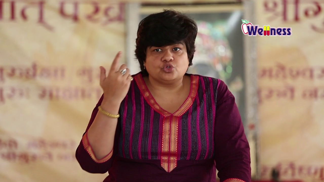 Dr.Richa Rastogi (ENT)...Wellness TV - YouTube