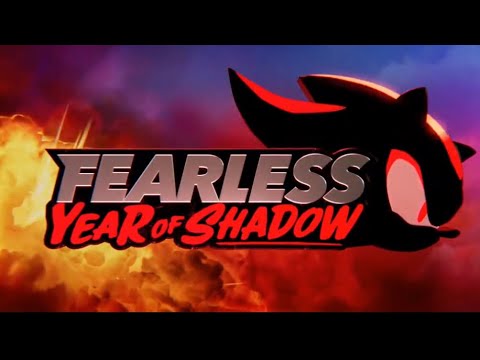 Fearless Year of Shadow - YouTube