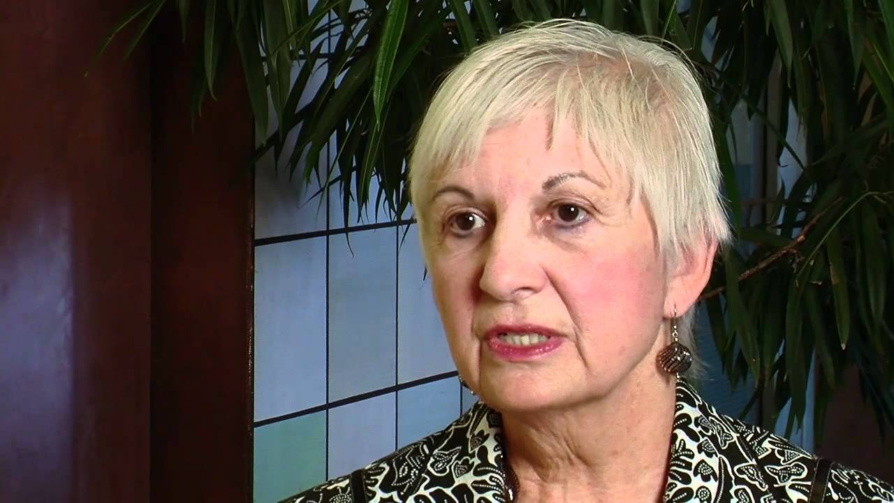 Susan Auld discusses what sets Vermont apart from other Captive ...