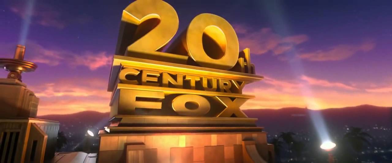 20th Century Fox Intro HD - YouTube