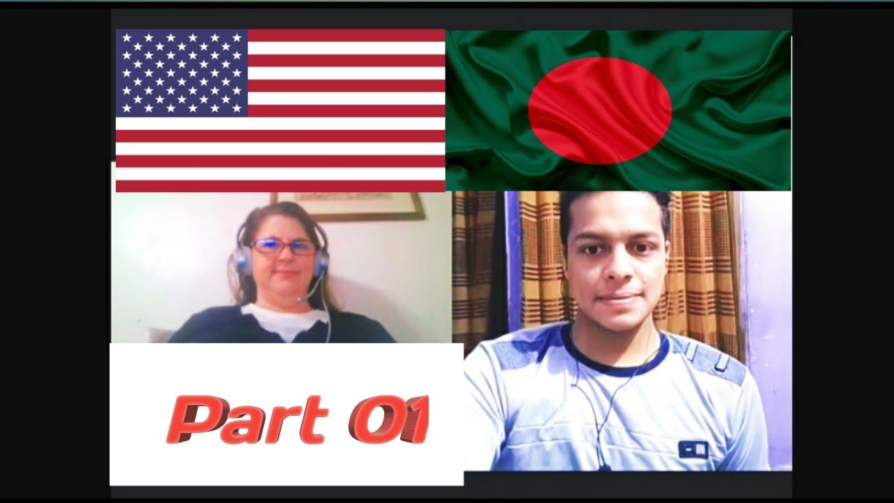How can you introduce with cambly tutor.( Part 01 ) - YouTube