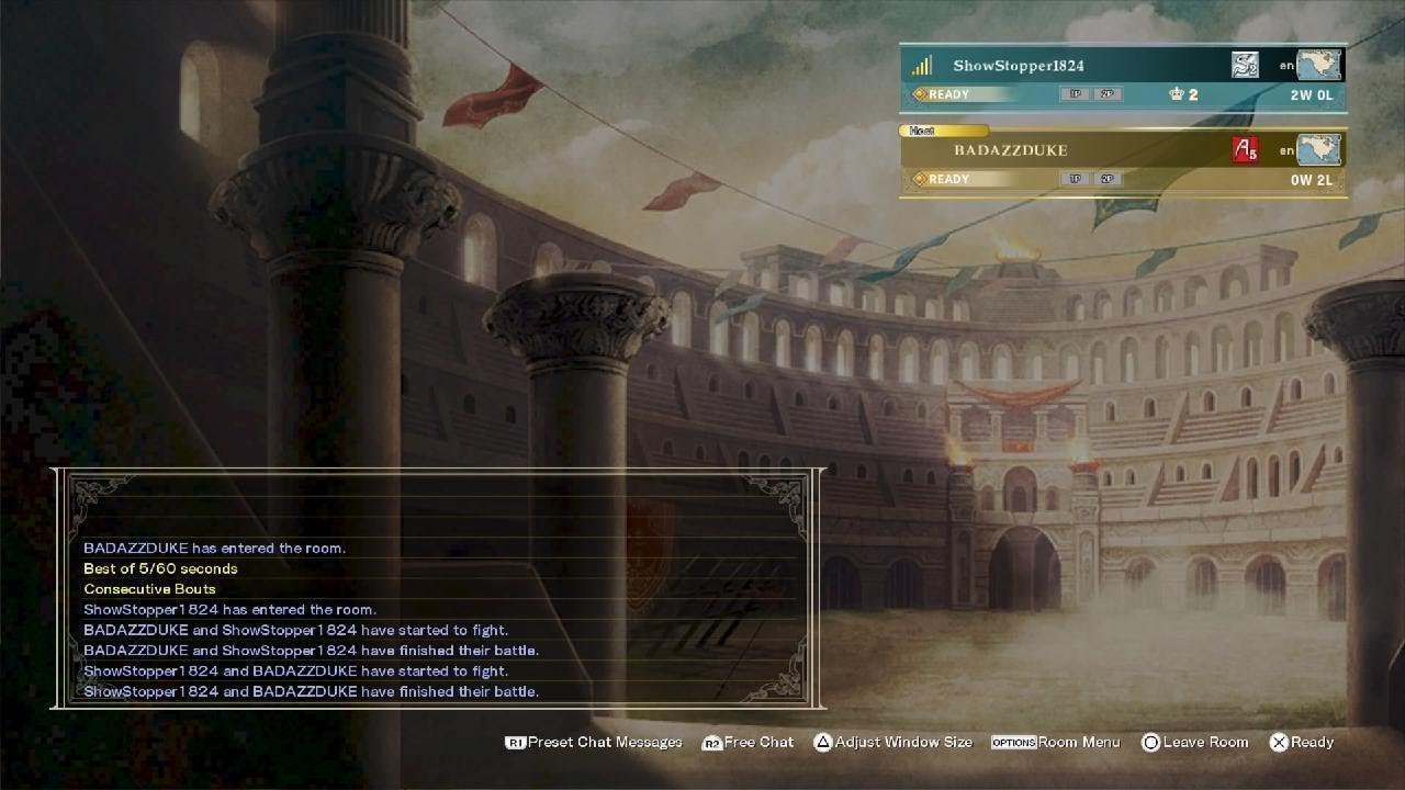 SC6 CASUAL PS5 - YouTube