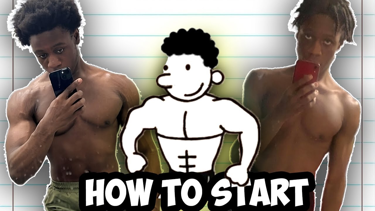 How To Start Going To The Gym For Beginners YouTube how-to-start-going-to-the-gym-for-beginners-youtube