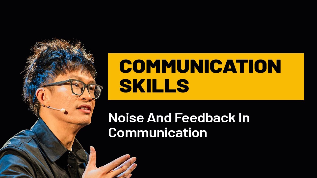 Noise and Feedback in Communication | Key Concepts for Effective ...