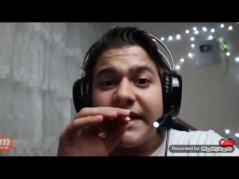 Sakın Gece 3 Te Lolipop adam video okan izlemeyin ( BU KIZ DELIRDI) :(