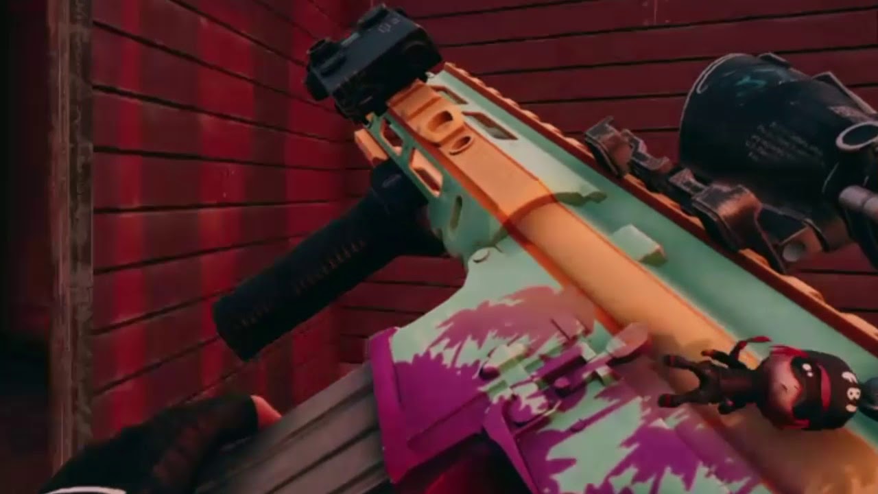 A Brilliant Trap + Ela is a Goddess - YouTube