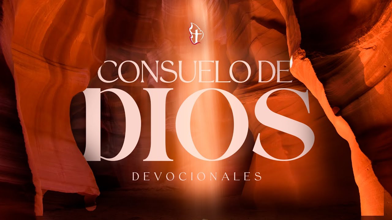 Dios viene por ti | Consuelo de Dios - Parte 30 | Pr. Elí Gutiérrez ...