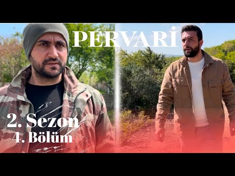 Pervari 2. Sezon 4. Bölüm (Sezon Finali)