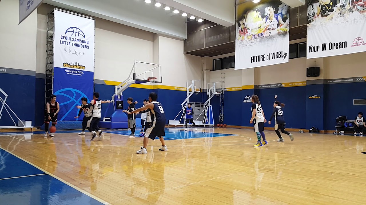 [JBT]11월 28일 제6쿼터 - YouTube