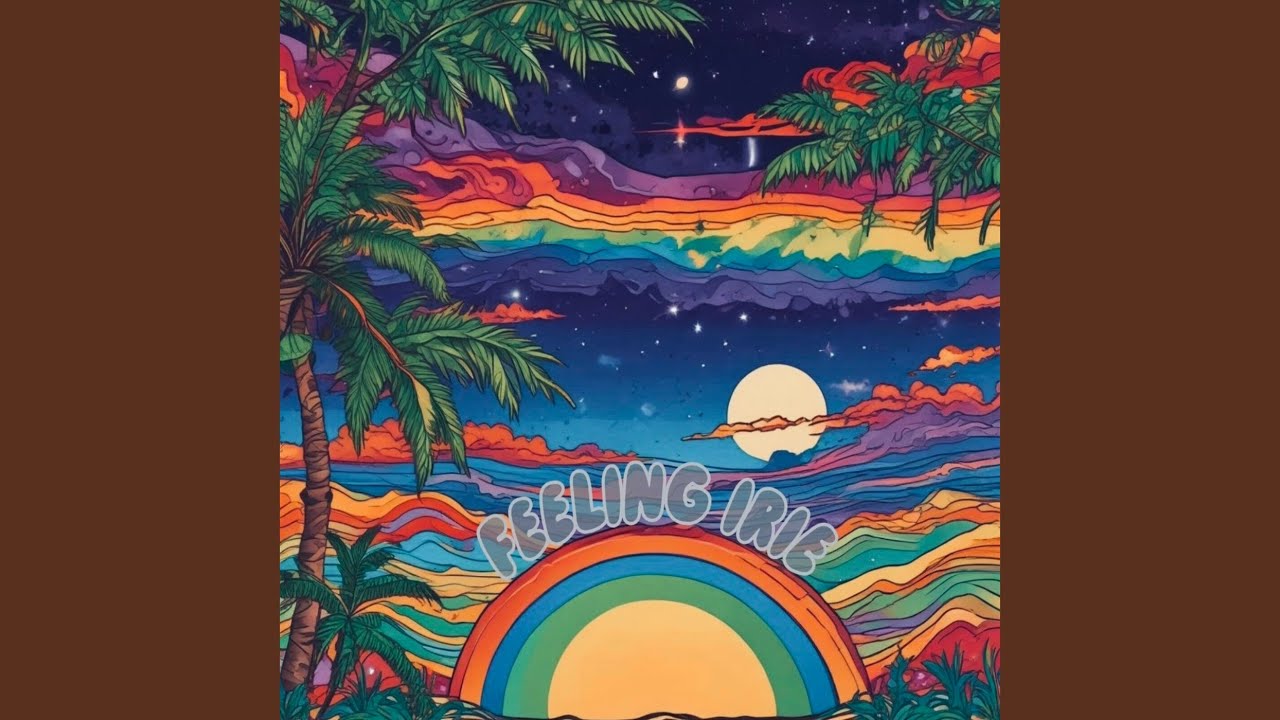 Feeling Irie - YouTube