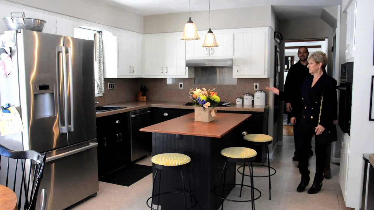 Your Neighborhood Realtor - YouTube