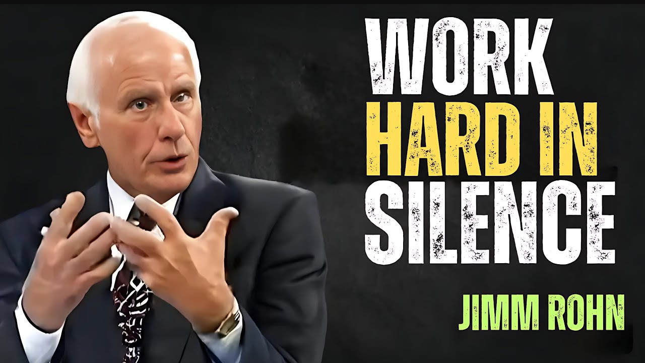 "Success is Earned Through Unwavering Commitment" Best powerful motivation speech " - YouTube