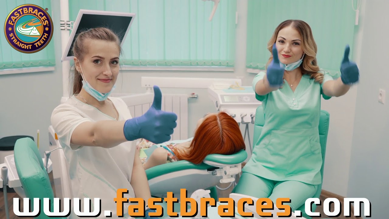 Fastbraces® - Free Online Training - YouTube
