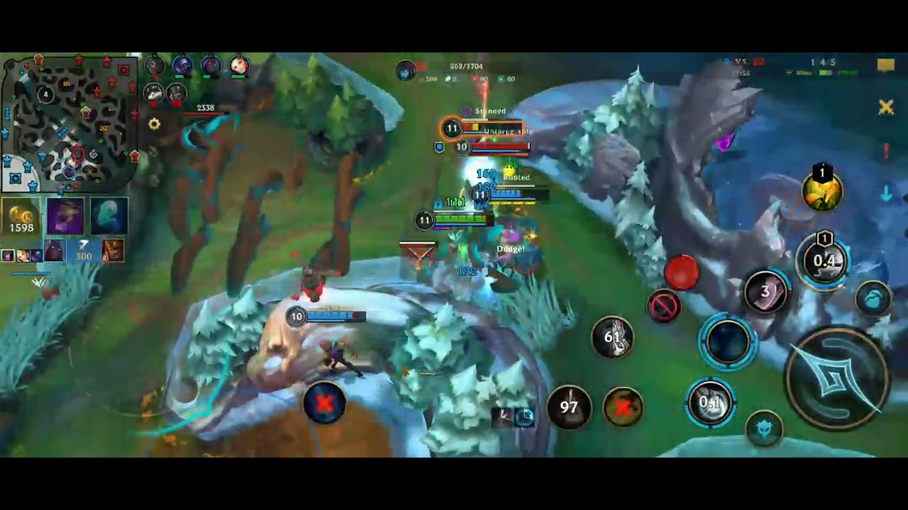 Part XIV Highlights of "team palaban " mid elo ! | Lehitimong TV - YouTube