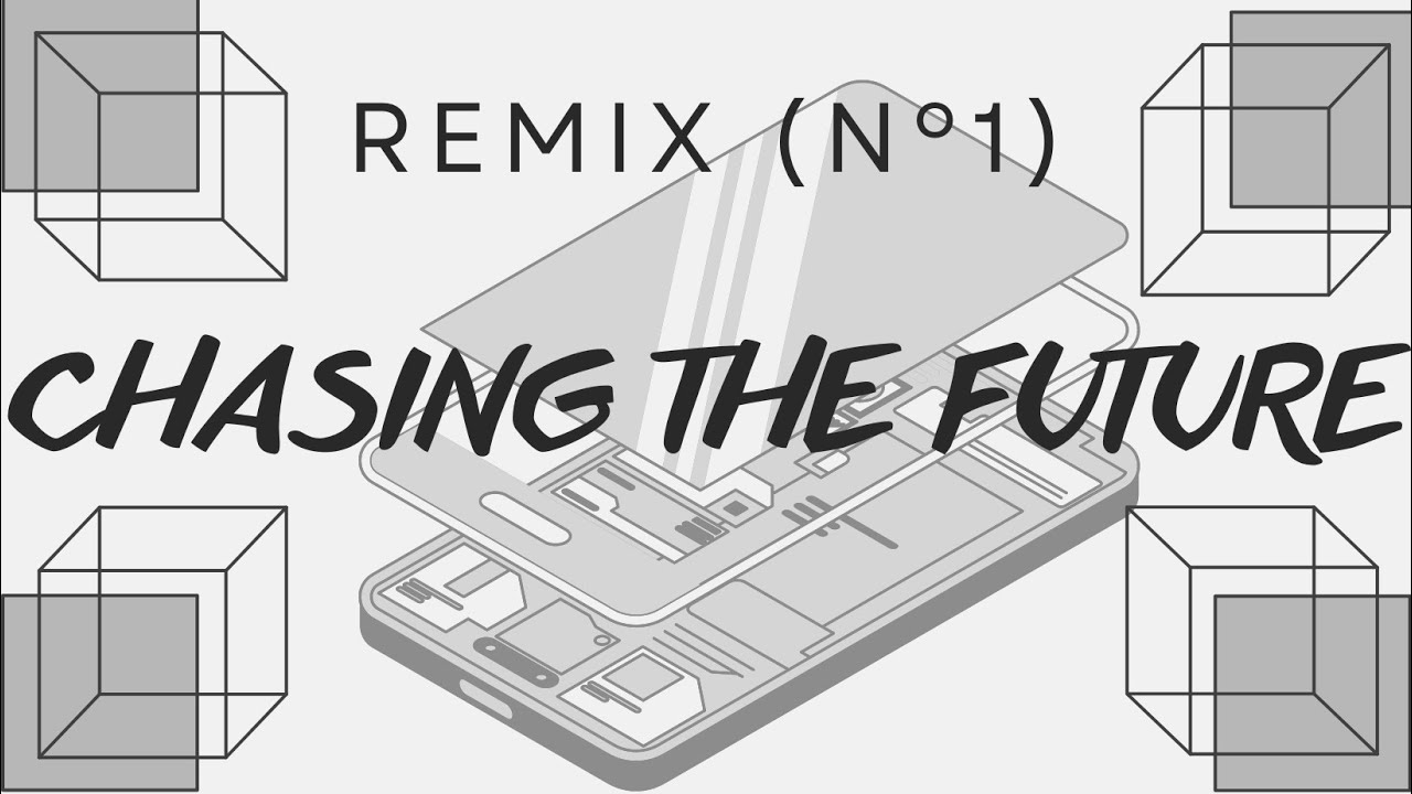 Chasing the Future--((Ult1m4t3N0v4)) - YouTube