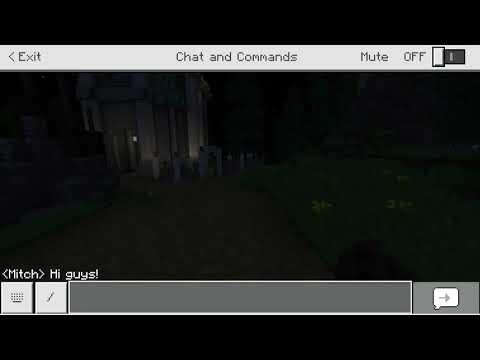 Minecraft Tutorial: How to Increase Elytra Flight Duration - YouTube