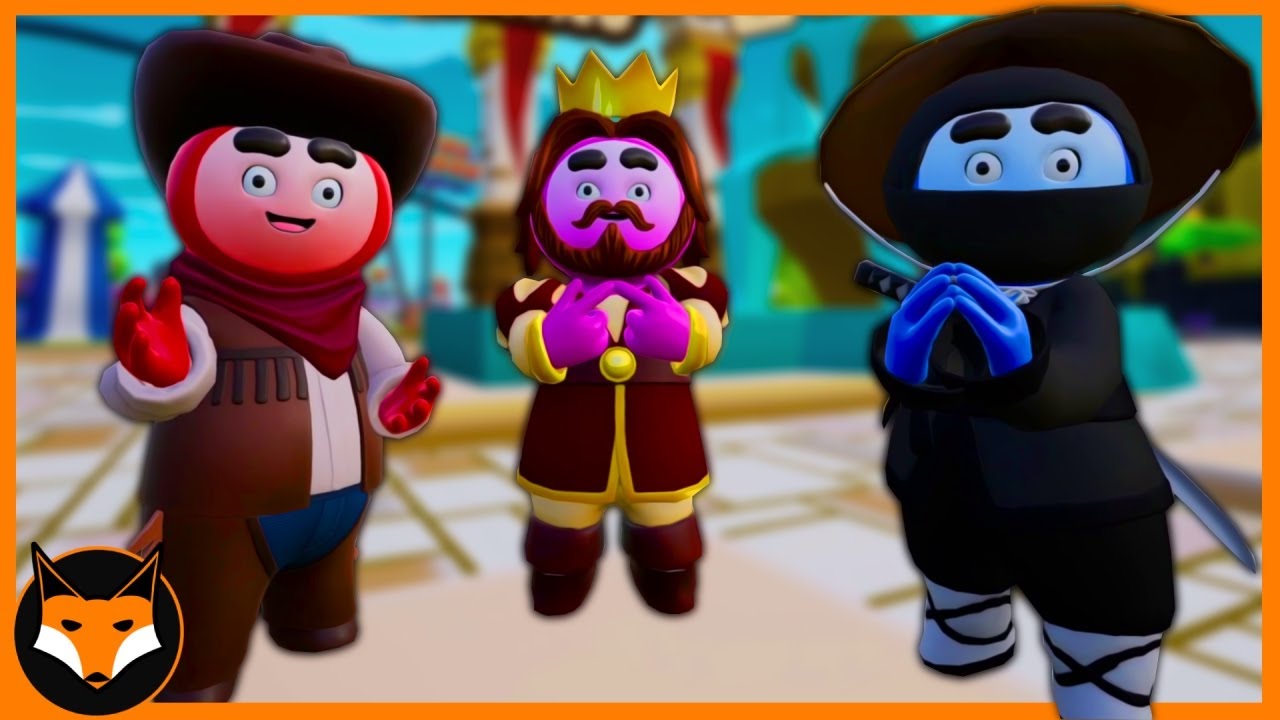 We Went To A Theme Park In VR - Rival Rides - YouTube