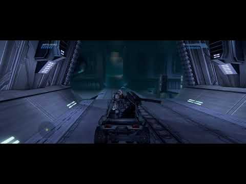 Halo Switch of Light Bridge Where Is It? - YouTube