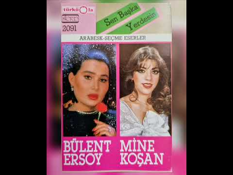 Mine Koşan - Dert Bende (1972)