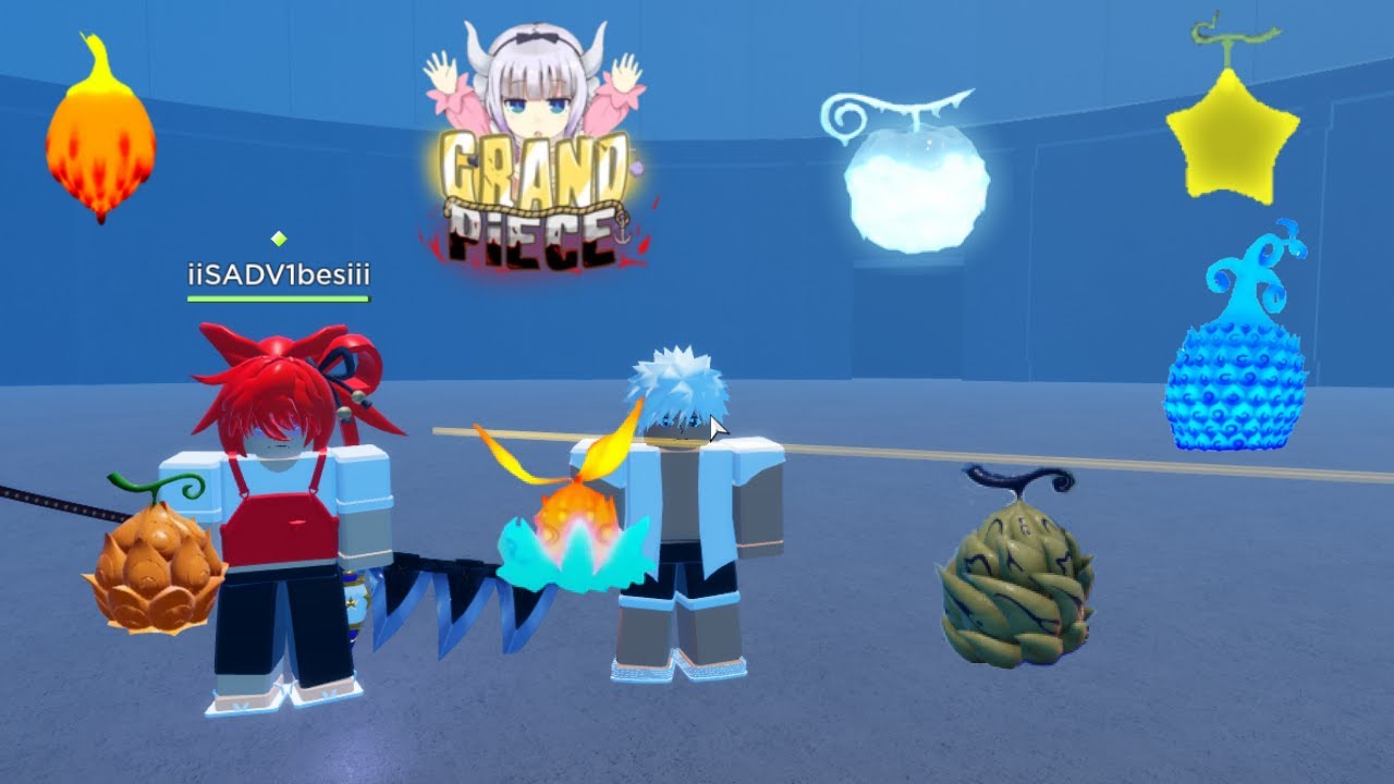 [GPO] Couple Plays GPO (2v2s and more!) ft. Steady - YouTube