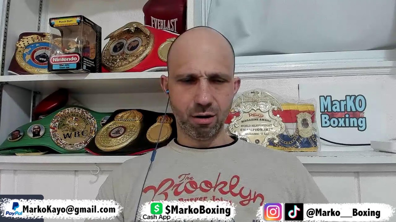 Torrez vs Guido LIVE FIGHT COMMENTARY - YouTube