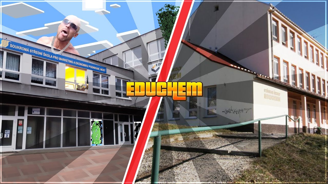 Educhem Video - YouTube