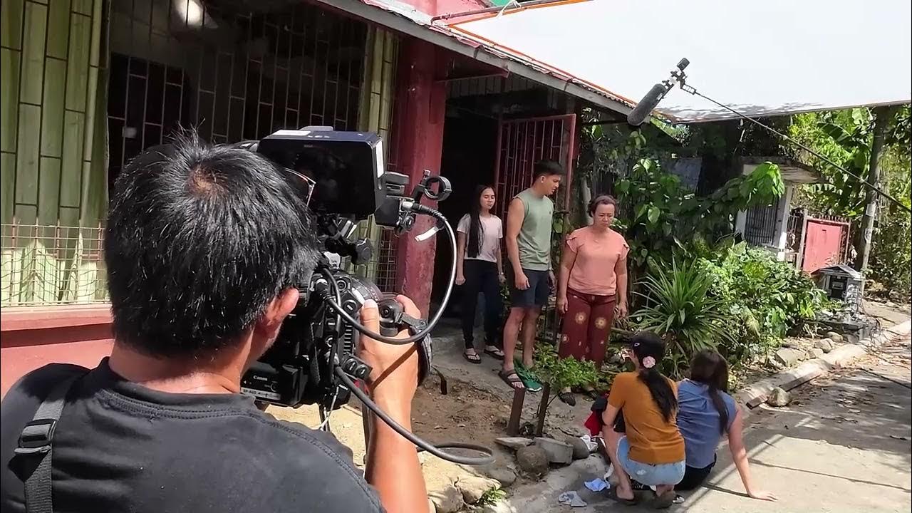 Taksil na jowa, nahuli ng nanay ng kanyang nobyo! | Wish Ko Lang - YouTube