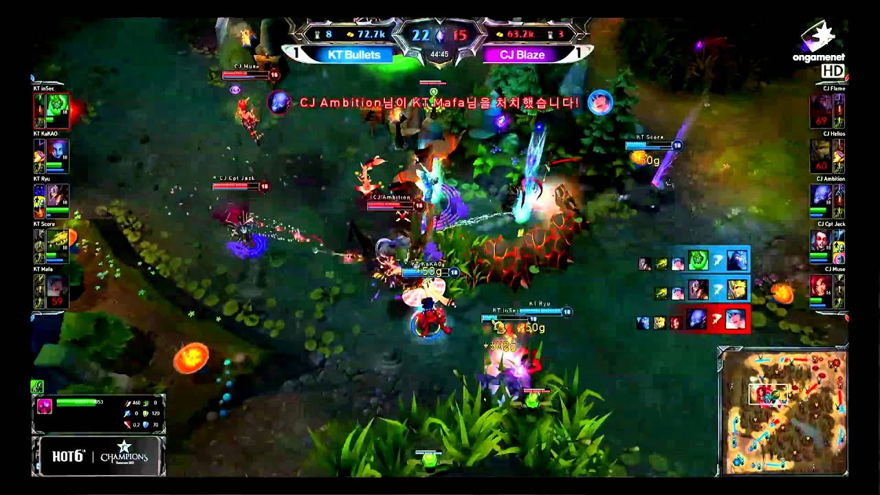 Cpt Jack's perfect Cleanse - YouTube